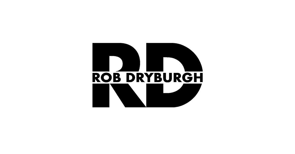 Robert Dryburgh